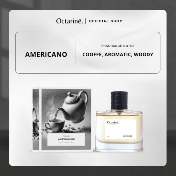 Octarine – Parfum Premium